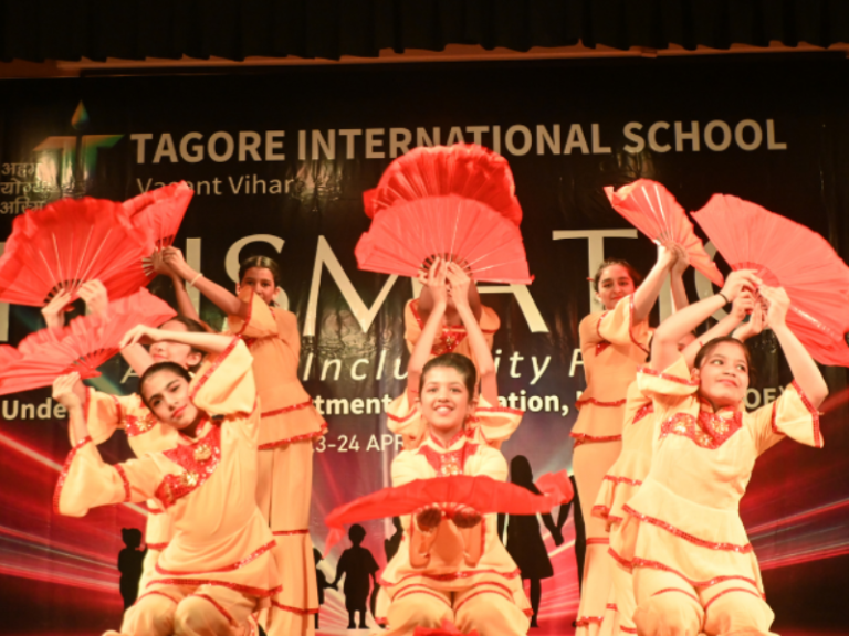 Tagore International School – Vasant Vihar